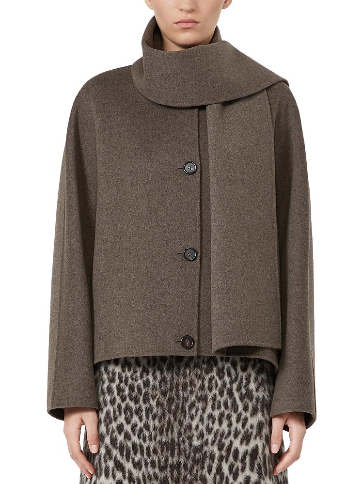 MAX MARA Smmkate Jacket